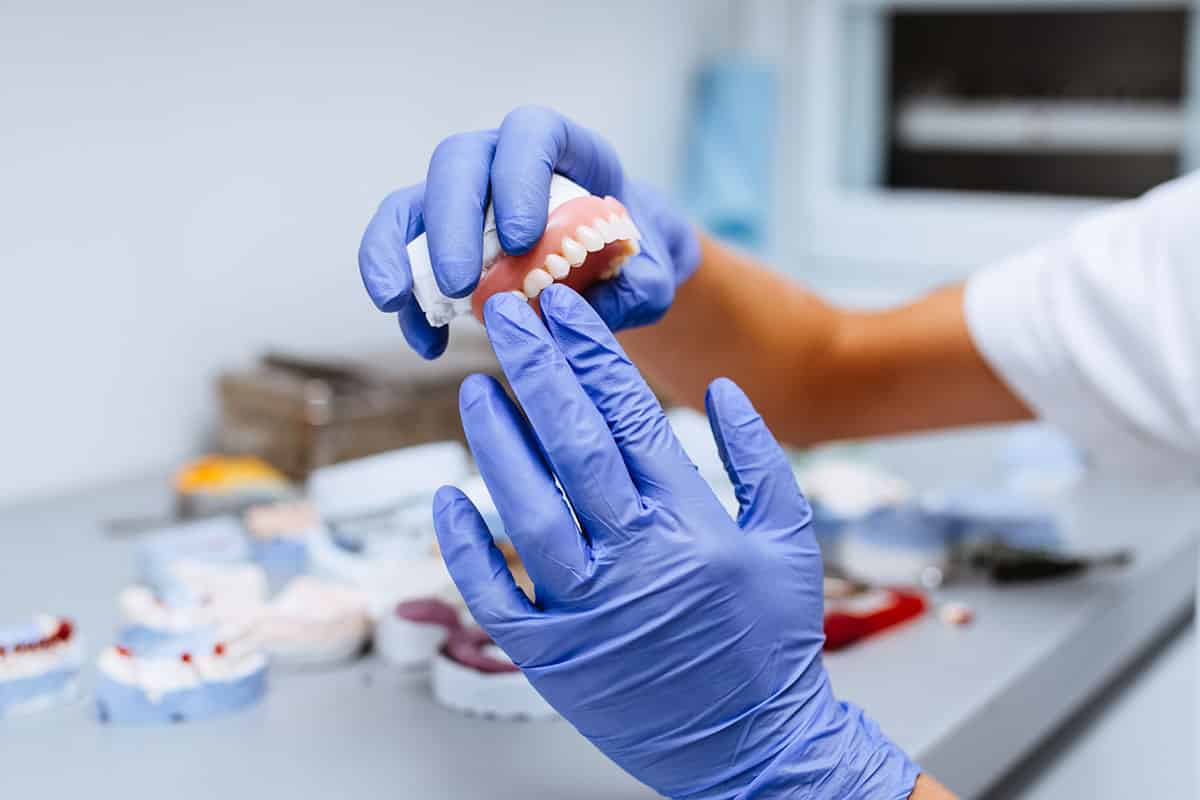 Prosthodontics | Cornerstone Family Dentistry | Exceptional Dental Care